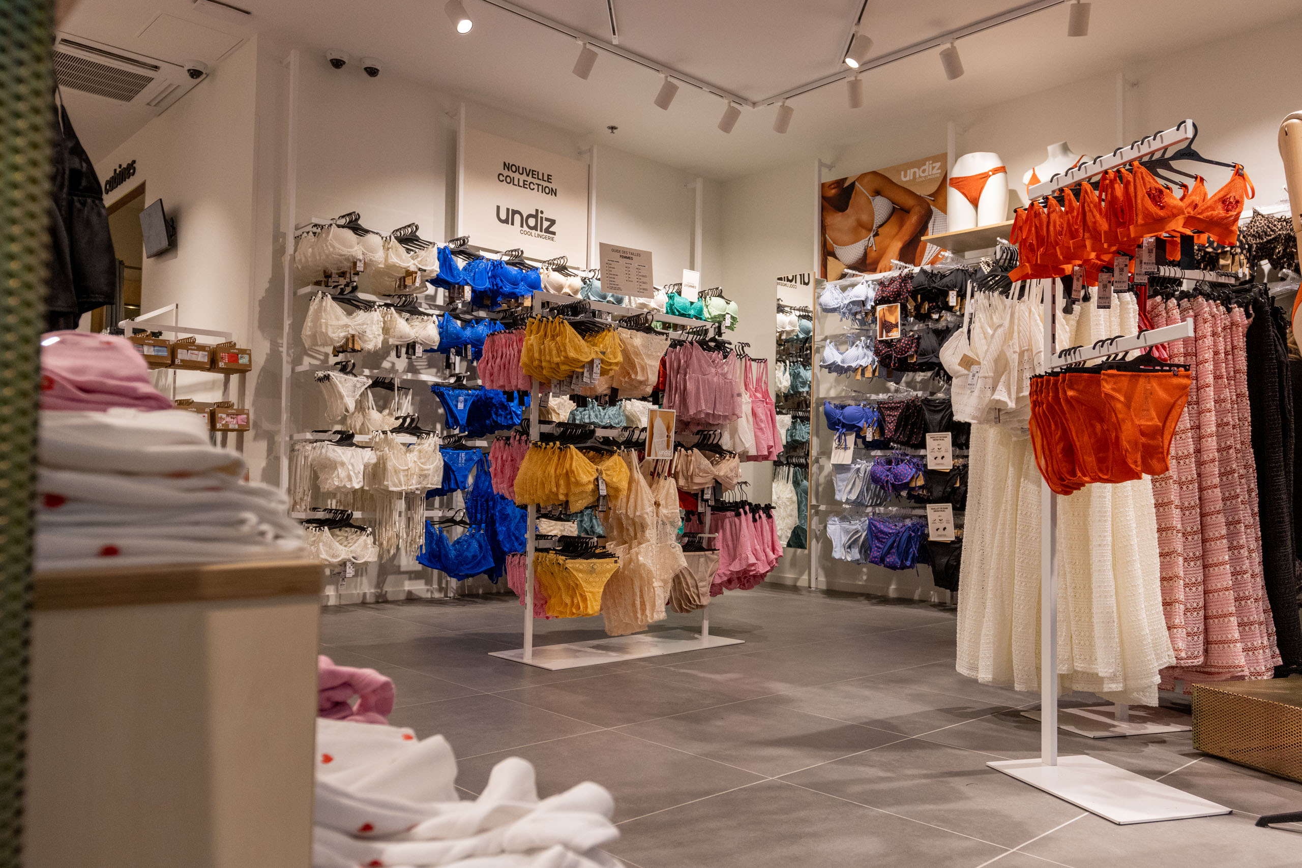 UNDIZ | Grand Moun - Centre commercial à Mont-de-Marsan dans les Landes